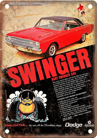 Rusty Walls Retro Wall Decor – Rusty Walls Sign Shop