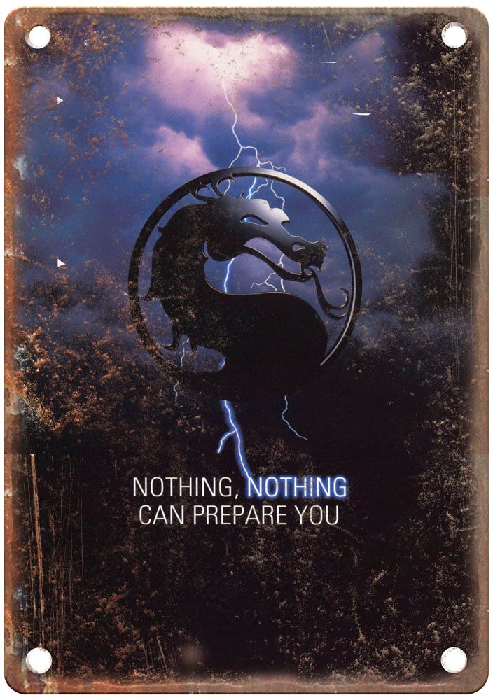 27th Day Vintage Movie Poster Metal Sign | Rusty Walls – Rusty Walls ...